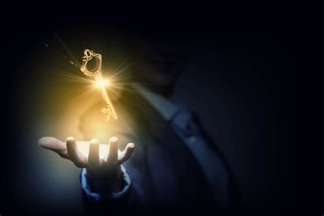 Your Higher Consciousness Is Your Master Key – PARADIGM SHYFT