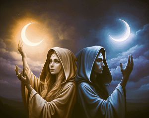 The Power of the Seven Hermetic Principles Explained – PARADIGM SHYFT
