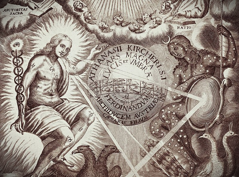 The Power of the Seven Hermetic Principles Explained – PARADIGM SHYFT