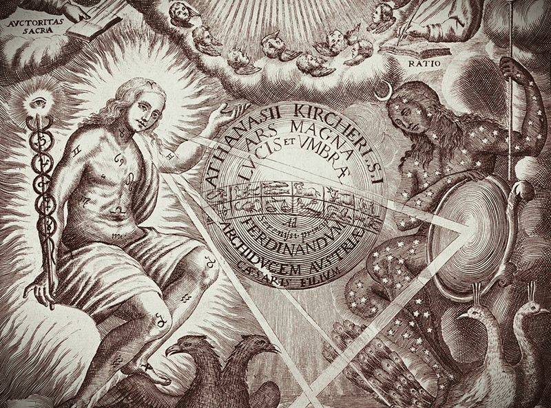 The Power of the Seven Hermetic Principles Explained – PARADIGM SHYFT