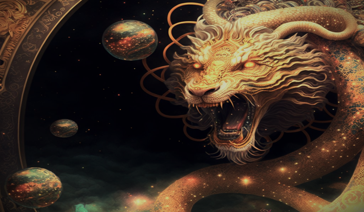 Say Hello to Yaldabaoth-Lord of the Archons – PARADIGM SHYFT