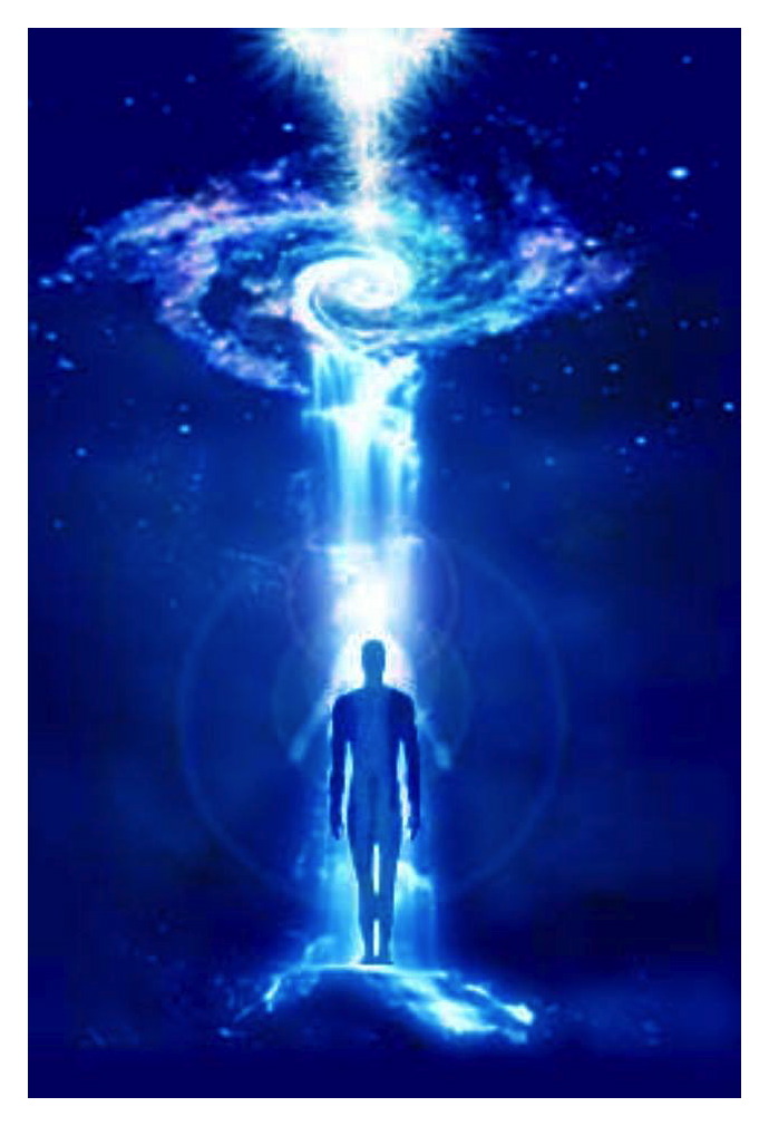 We Are Multi-Dimensional Beings – PARADIGM SHYFT