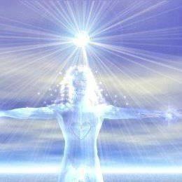 Human Light Body – PARADIGM SHYFT