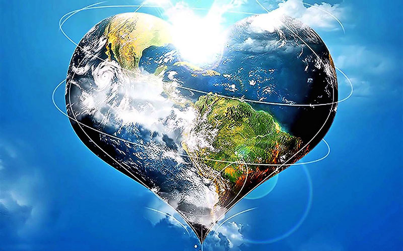 Heart based consciousness- Using the heart as an organ of perception ...