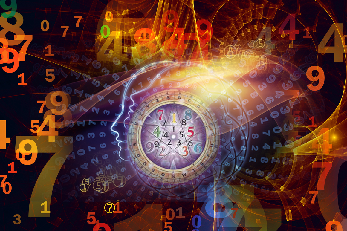 Synchronicity, Symbolism, and the meaning of numbers – PARADIGM SHYFT