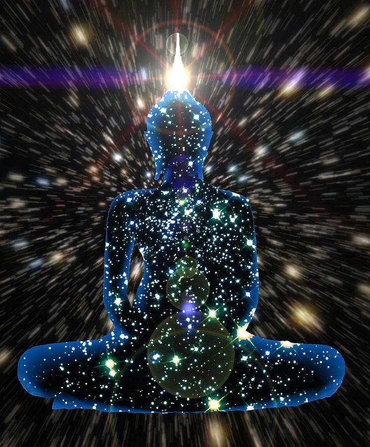10 Signs of Spiritual Enlightenment & Awakening – PARADIGM SHYFT
