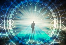 The Law of Pure Potentiality – PARADIGM SHYFT