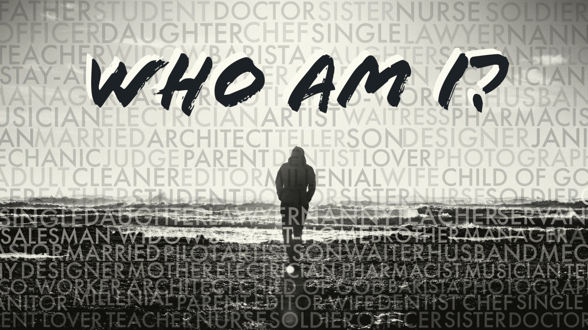 Who Am I and Why Am I Here? Understanding the existential-humanistic ...