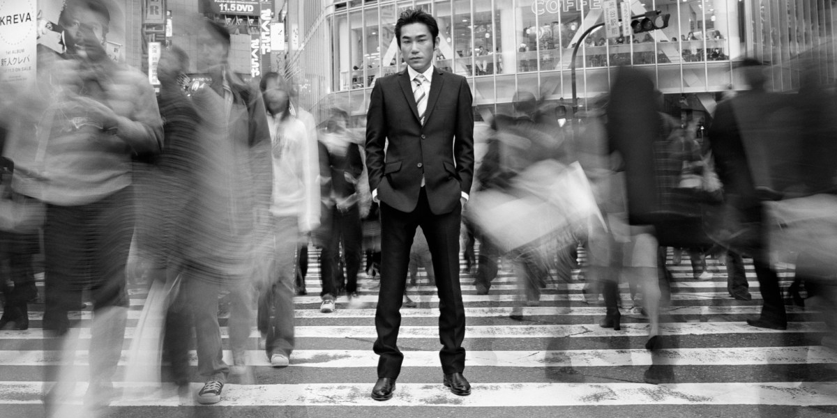 10 Facts You Discover When You Wake Up Outside the Matrix – PARADIGM SHYFT