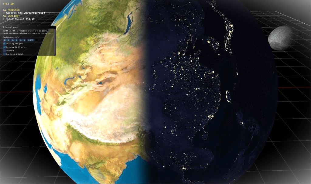 WHAT IS THE SCHUMANN RESONANCE AND HOW TO READ THE CHART – PARADIGM SHYFT