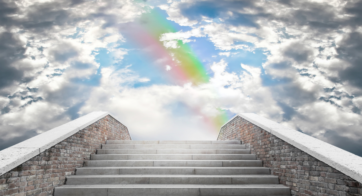 THE SEVEN LEVELS WITHIN EACH SOUL AGE – PARADIGM SHYFT