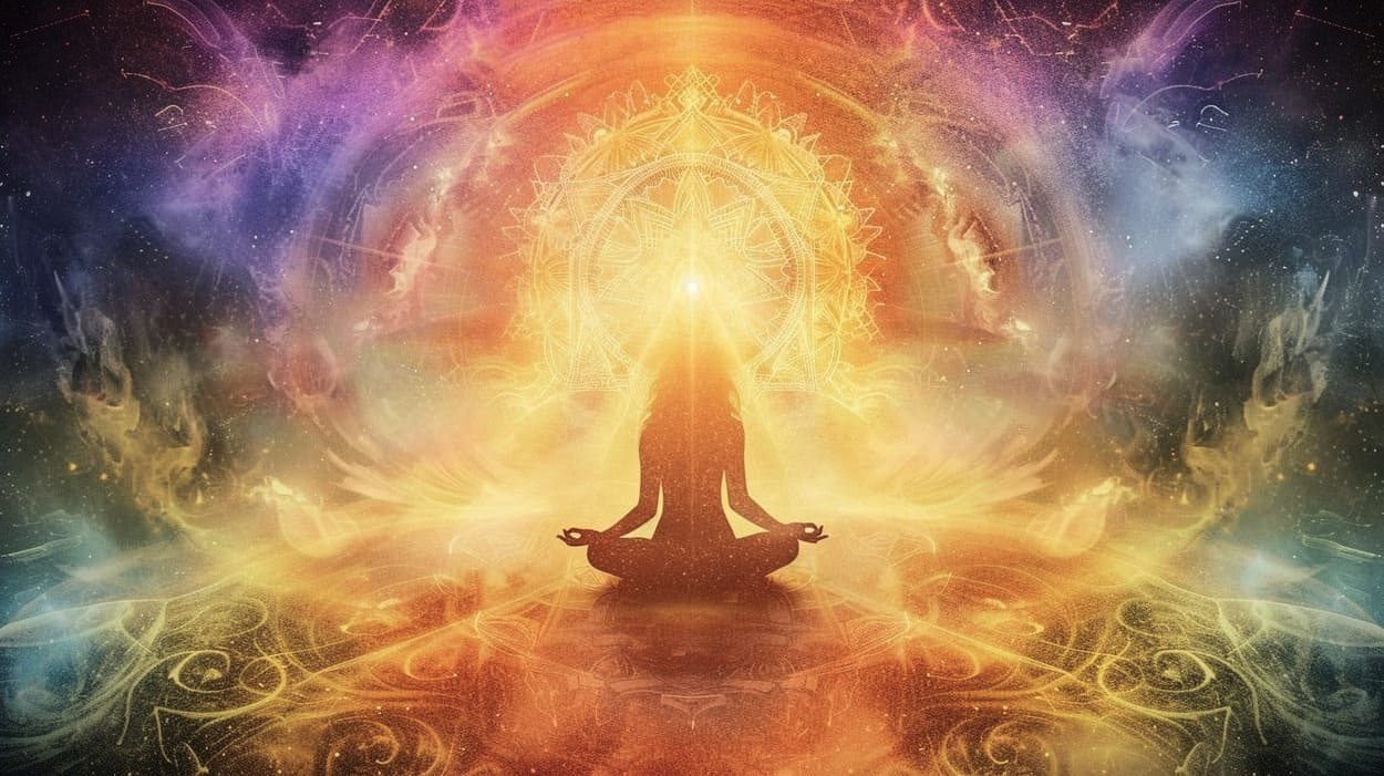 PARADIGM BYTES: LAW OF UNITY – PARADIGM SHYFT