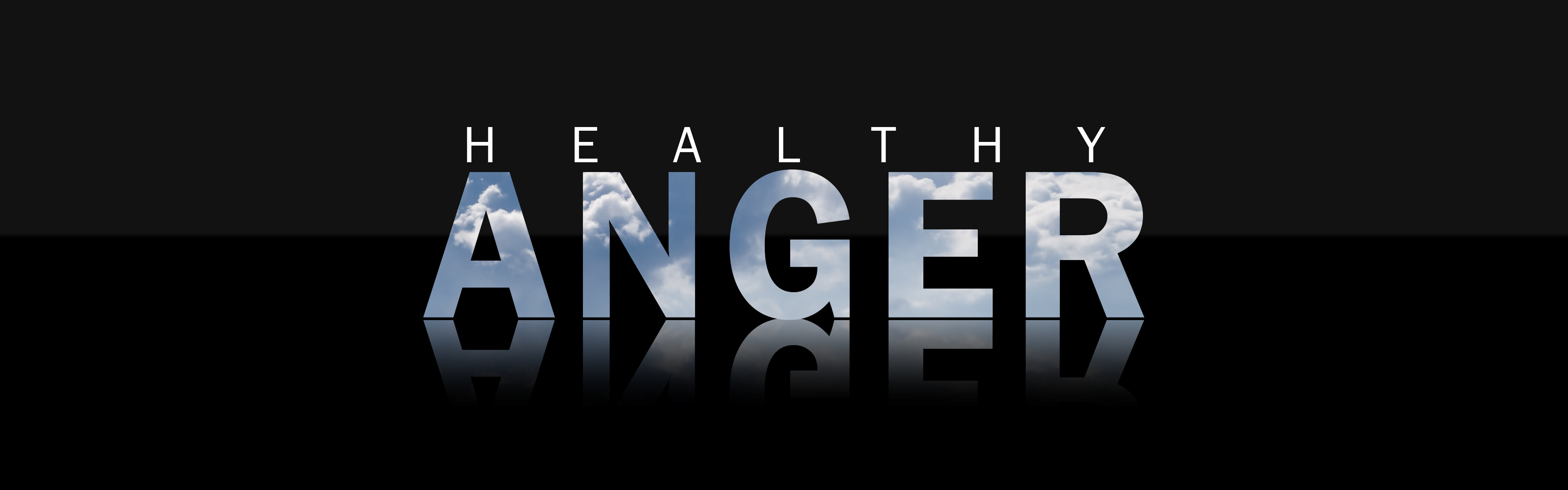 The 4 Types of Healthy Anger – PARADIGM SHYFT