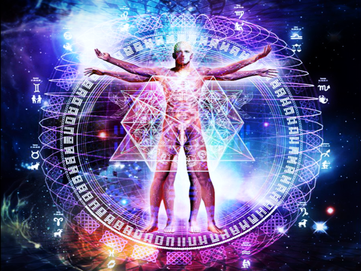 7 Tips For Spiritual Evolution That Your Life Can Depend On – PARADIGM ...