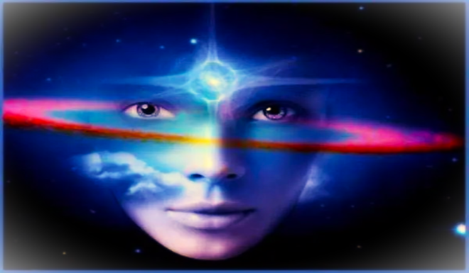 You are One With the Universal Mind – PARADIGM SHYFT
