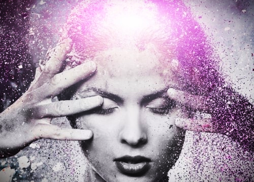 You are One With the Universal Mind – PARADIGM SHYFT