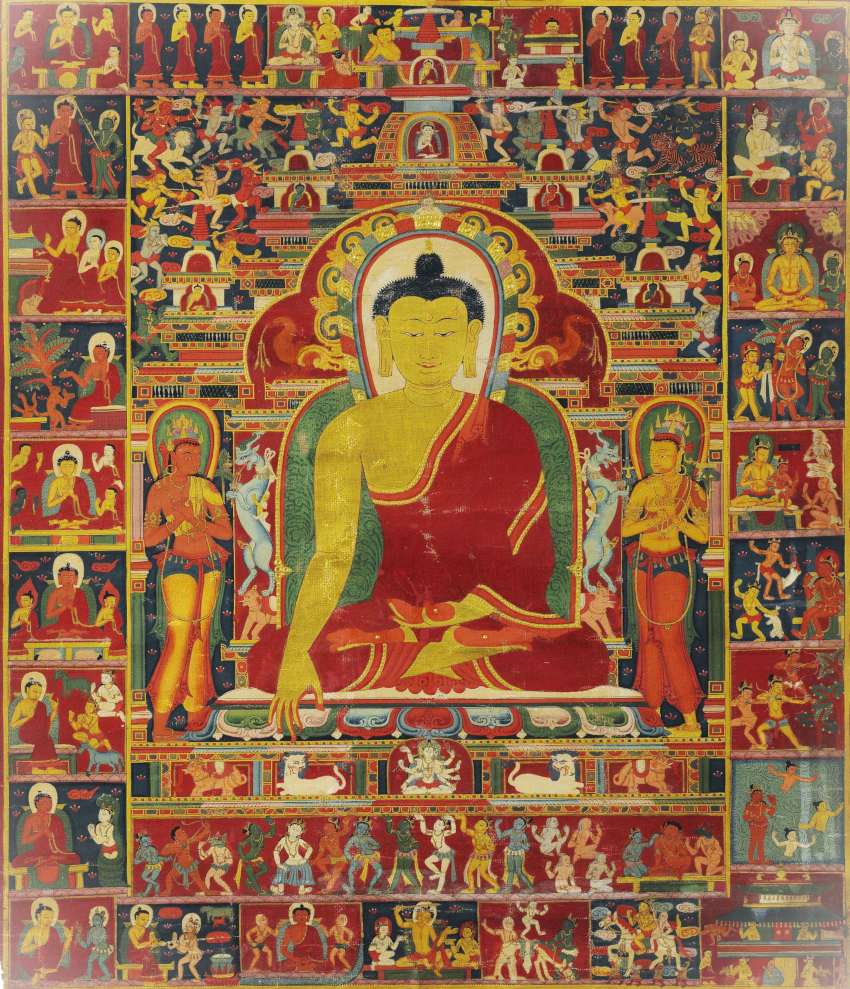 THE GNOSTIC UNDERSTANDING OF THE THREE TYPES OF HUMANS – PARADIGM SHYFT