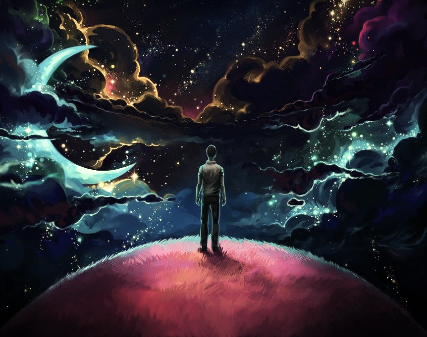 THE SEVEN SUBDIVISIONS OF THE ASTRAL REALMS – PARADIGM SHYFT