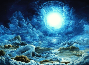 THE SEVEN SUBDIVISIONS OF THE ASTRAL REALMS – PARADIGM SHYFT