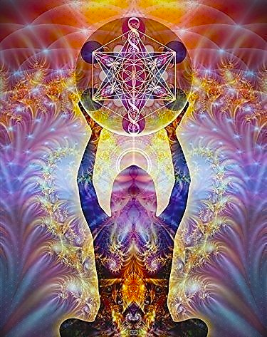 THE SEVEN SUBDIVISIONS OF THE ASTRAL REALMS – PARADIGM SHYFT