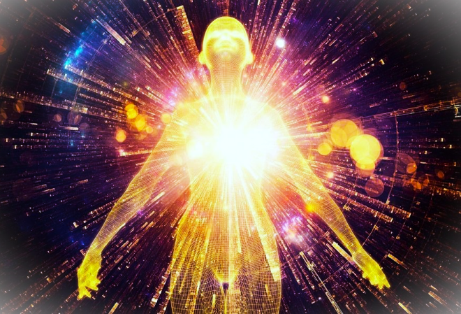 WHAT IS THE 5TH DIMENSION? – PARADIGM SHYFT