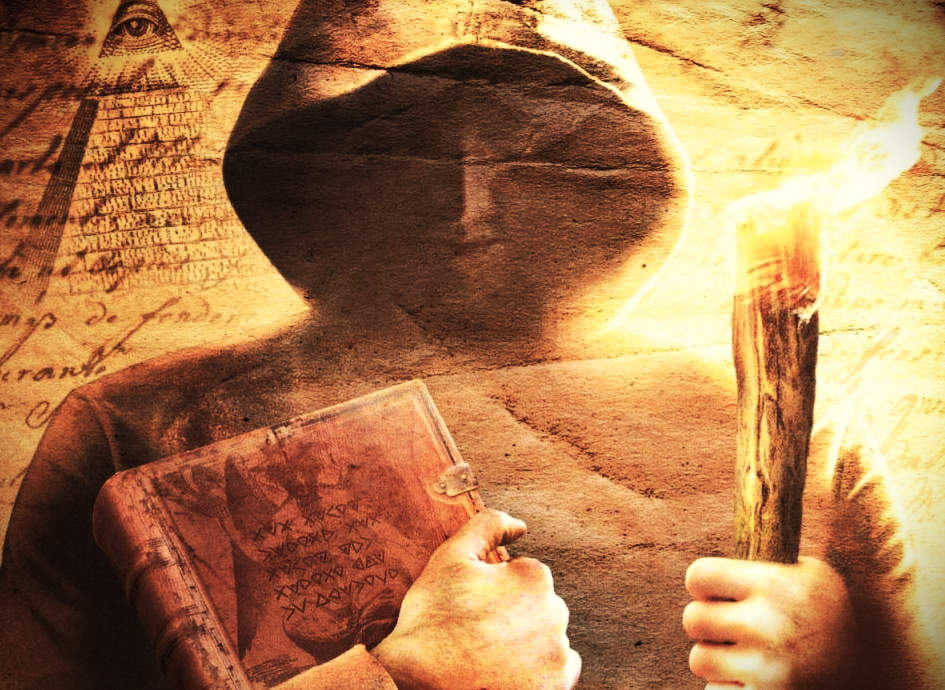 THE GNOSTIC UNDERSTANDING OF THE THREE TYPES OF HUMANS – PARADIGM SHYFT