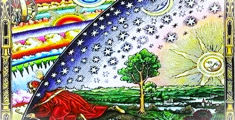 THE GNOSTIC UNDERSTANDING OF THE THREE TYPES OF HUMANS – PARADIGM SHYFT