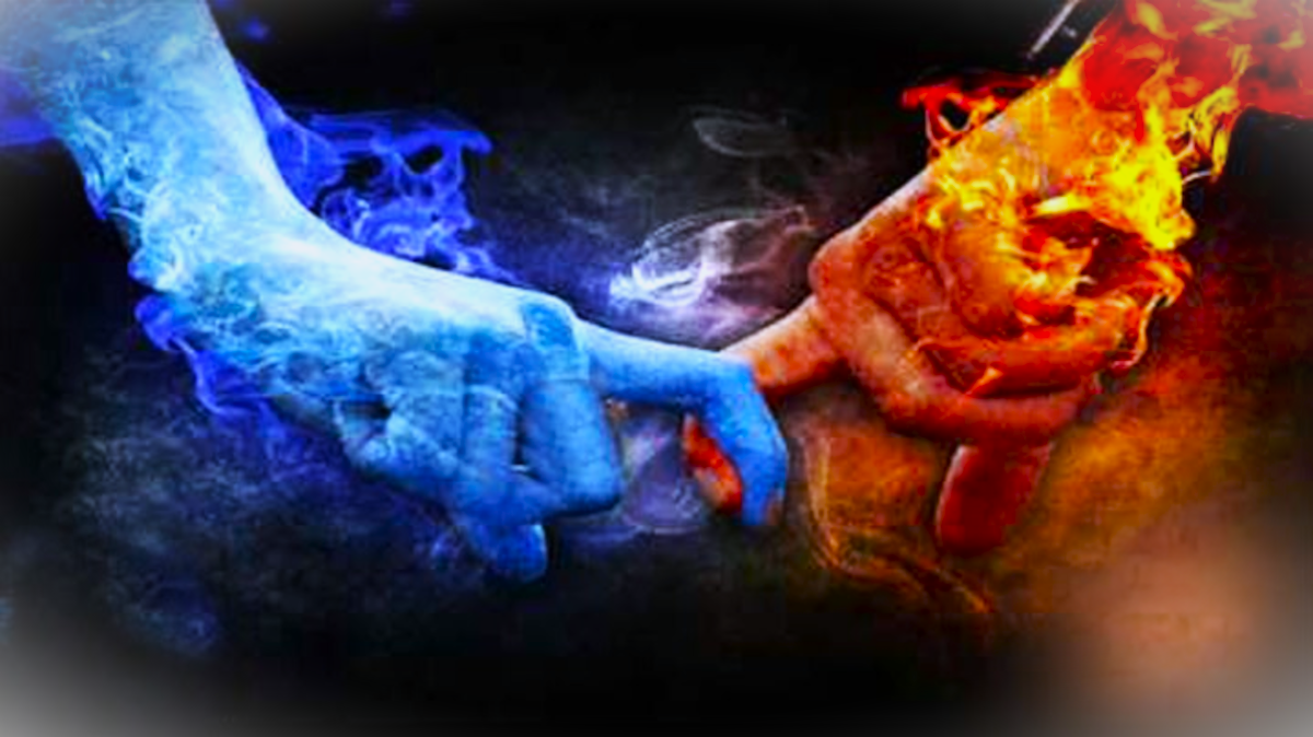 14 SIGNS YOU’RE IN A SPIRITUAL RELATIONSHIP WITH YOUR PARTNER ...