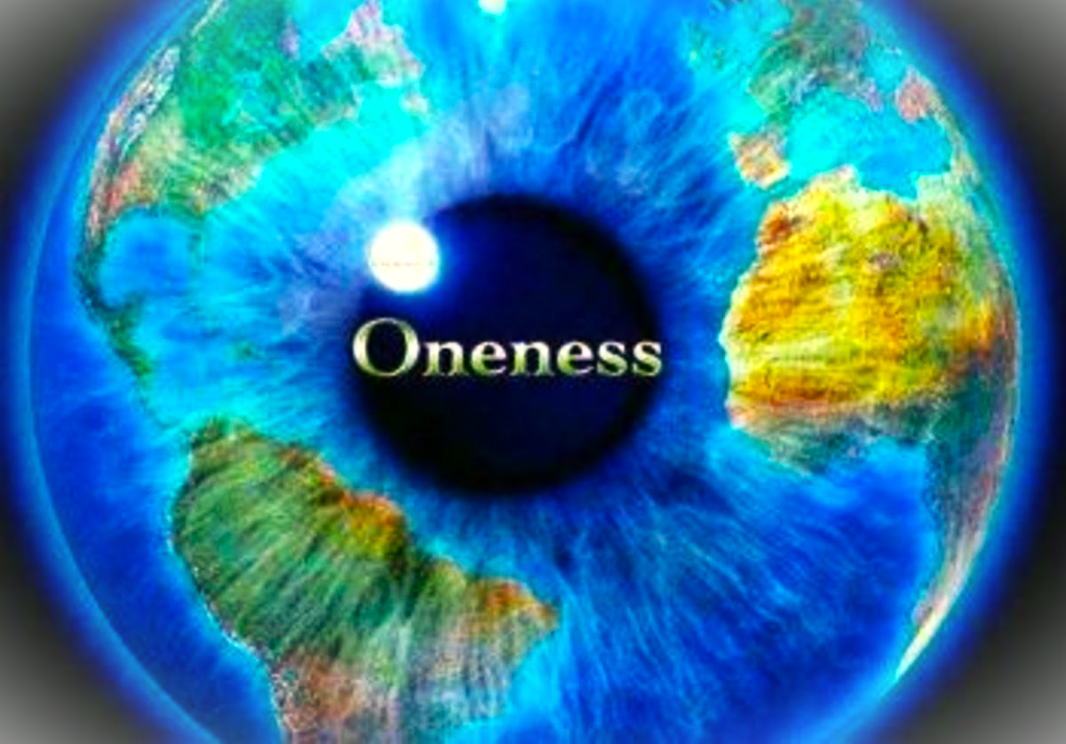 PARADIGM BYTES: LAW OF UNITY – PARADIGM SHYFT