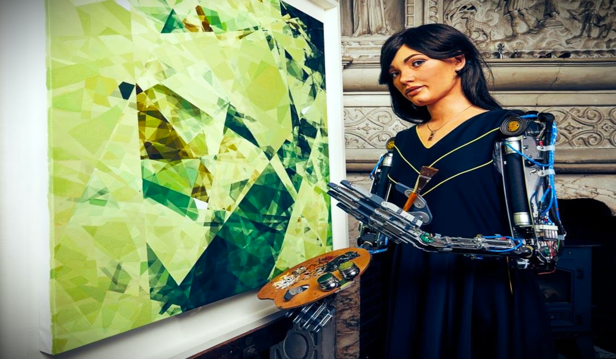 HERE’S WHAT HEAVEN AND HELL LOOKS LIKE ACCORDING TO AI – PARADIGM SHYFT