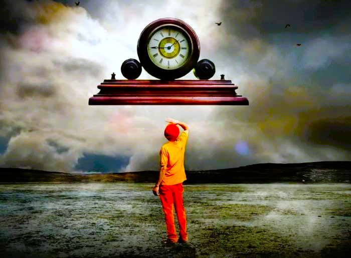 WHAT IS 5D EXPLAINED – PARADIGM SHYFT