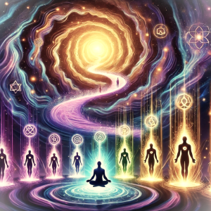 WHAT IS 5D EXPLAINED – PARADIGM SHYFT