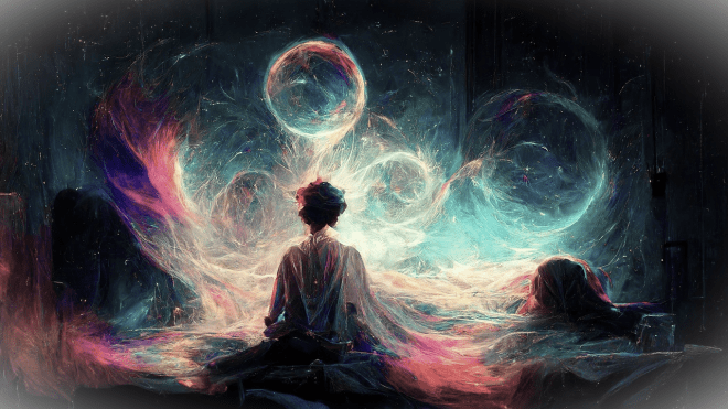 WHAT IS 5D EXPLAINED – PARADIGM SHYFT