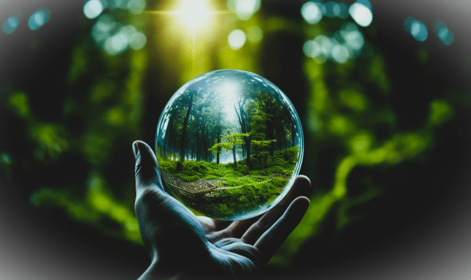 WHAT IS 5D EXPLAINED – PARADIGM SHYFT