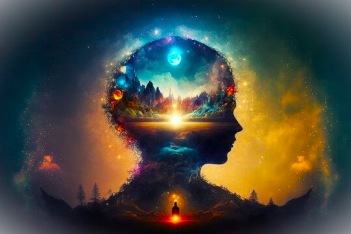 WHAT IS 5D EXPLAINED – PARADIGM SHYFT