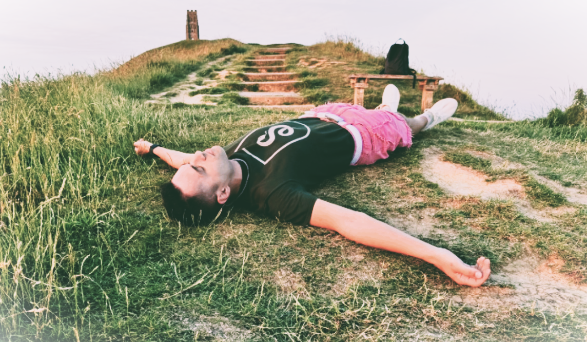THE 12 SPIRITUAL MEANINGS OF BEING ‘THE CHOSEN ONE’ – PARADIGM SHYFT