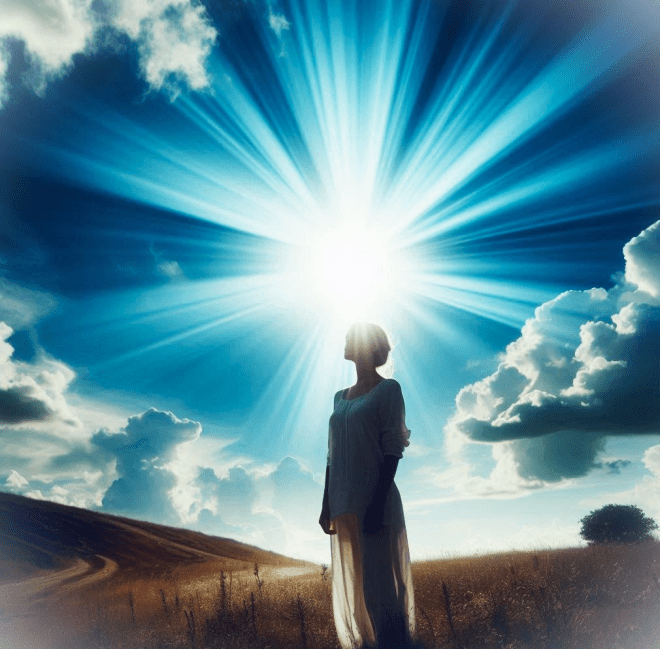 THE 12 SPIRITUAL MEANINGS OF BEING ‘THE CHOSEN ONE’ – PARADIGM SHYFT