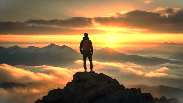 THE SPLITTING TIMELINES- PART II – PARADIGM SHYFT