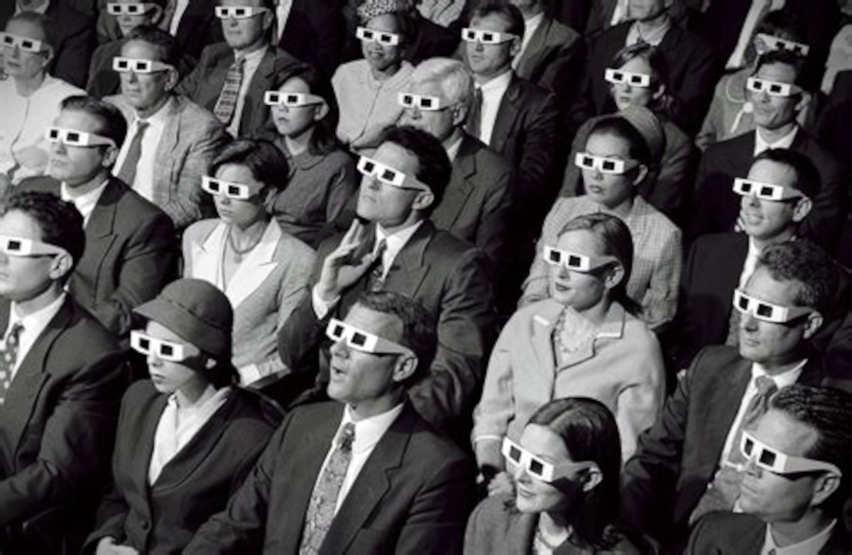 VIRAL CLIP Shows How Systems Shape Our Lives: A Deeper Look – PARADIGM ...
